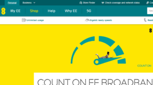 EE Home Fibre Broadband: What do you get? - Data boost for EE Mobile ...
